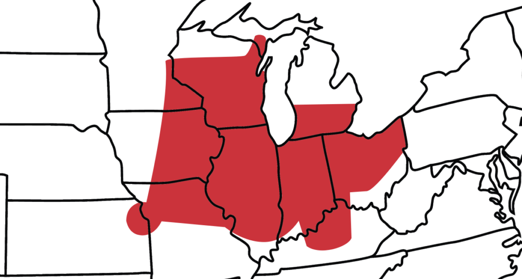 Roehl Transport - Van Midwest Regional Fleet - Truck Driver Jobs